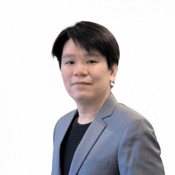 Mr. Rud Budsayaplakorn | Meb Corporation