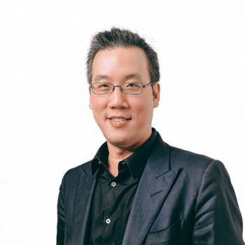 Mr. Ton Chirathivat | Meb Corporation